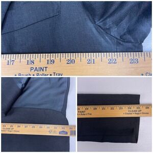 Hugo Boss | Suits & Blazers | Vintage Hugo Boss Blazer 42l Mens Delon ...